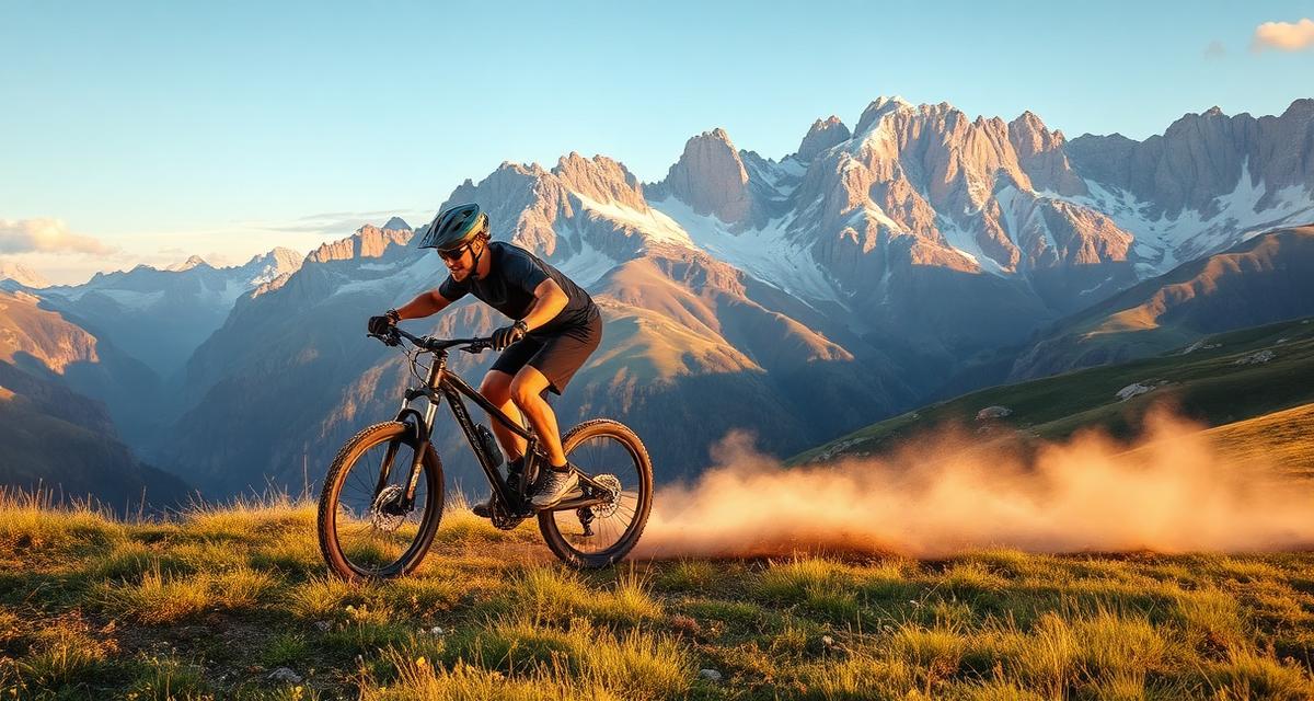10 Best Mountain Biking Resorts in Europe Summer 2026 | AlpineSwitch